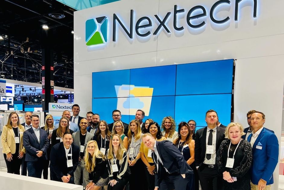 Careers | Nextech
