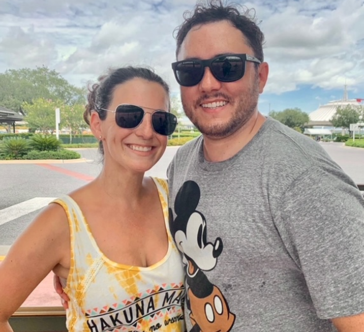 Celebrating Career Journeys: Anthony Milo