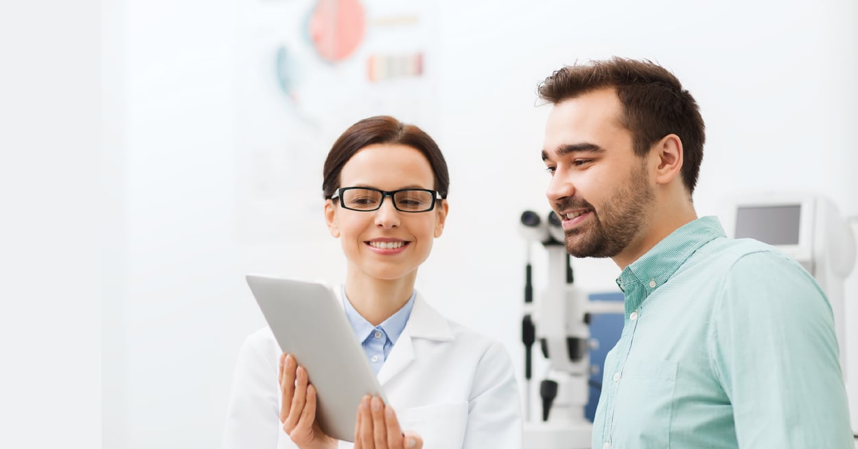 Cloud-Based EHR | Nextech