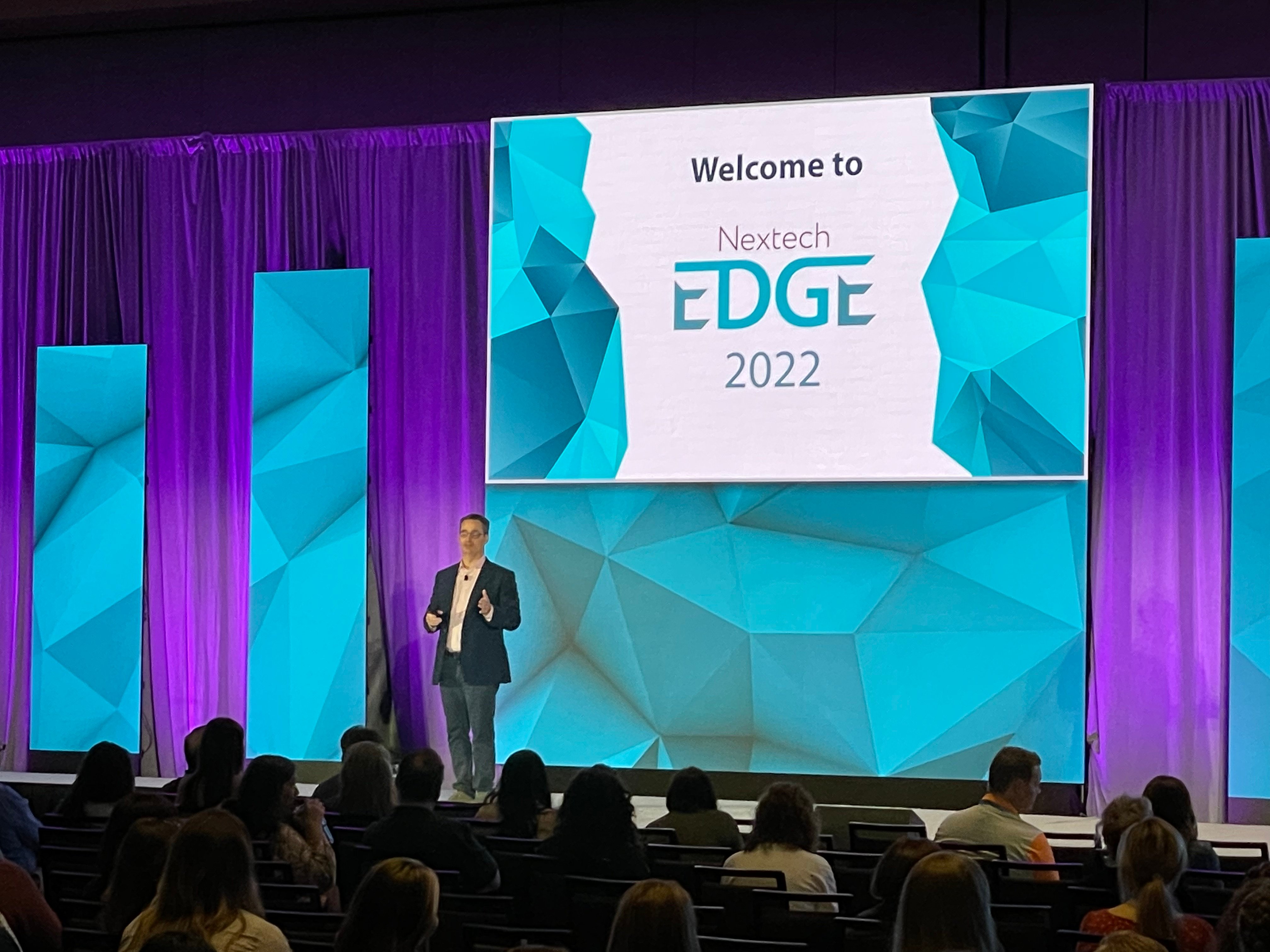 EDGE 2022 Was Out of This World!