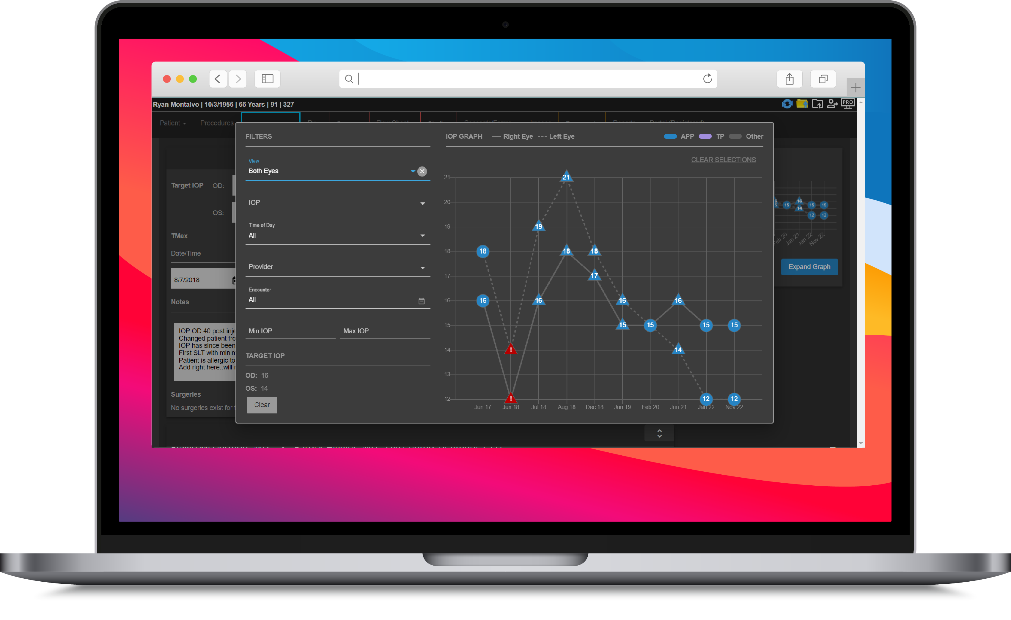 Ophthalmology EHR Systems & Practice Management Solutions | Nextech Ophthalmology EHR Systems & Practice Management Solutions | Nextech