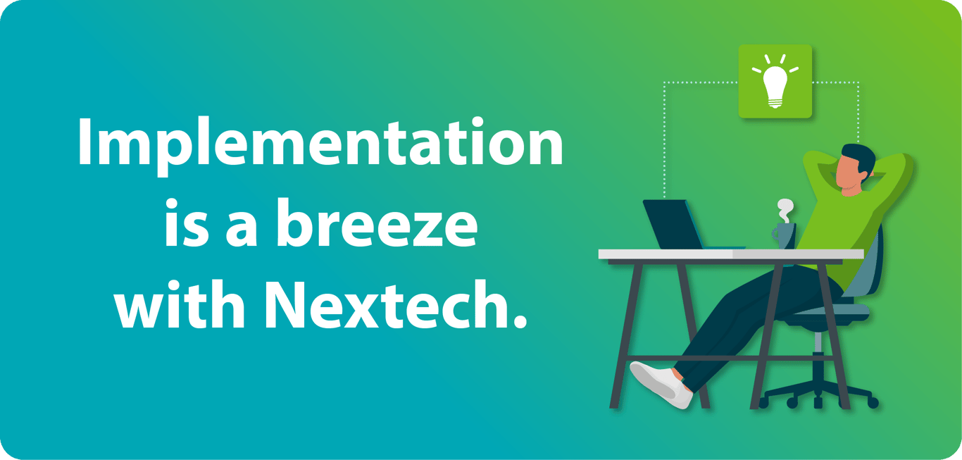 Cloud-Based EHR | Nextech