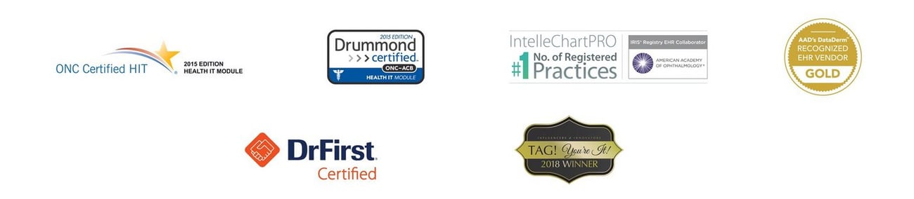 EMR Software and Practice Management for Specialty Physicians | Nextech