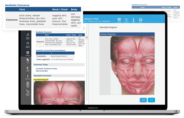 Ophthalmology Practice Management Software & EHR Solutions| Nextech