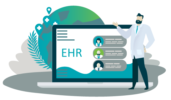 Cloud-Based EHR | Nextech
