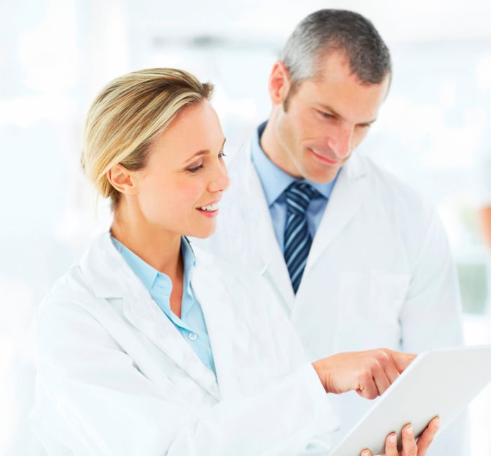 Cloud-Based EHR | Nextech