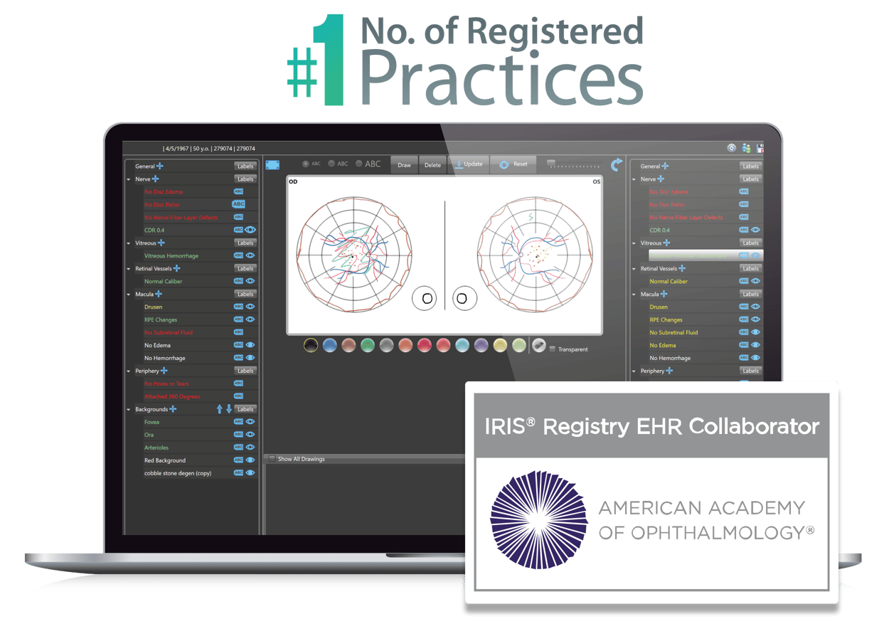 Ophthalmology EHR & Practice Management Software | Nextech