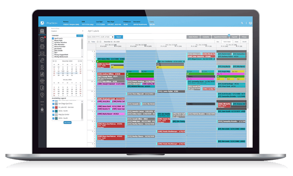 Ophthalmology EHR & Practice Management Software | Nextech