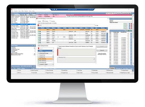 Orthopedic EHR Systems & Practice Management Solutions | Nextech