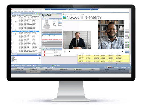 Orthopedic EHR Systems & Practice Management Solutions | Nextech