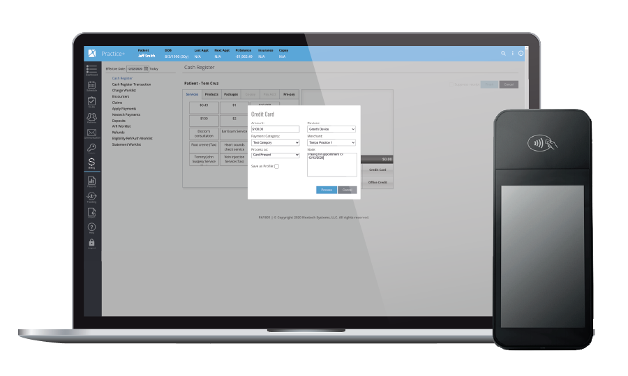 Case Study | Southwest Eye Consultants