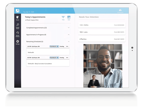 Plastic Surgery EHR | Nextech