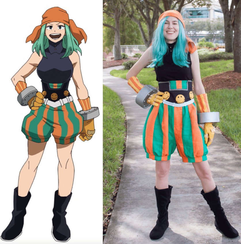 Employee Spotlight: Brandy Eyers