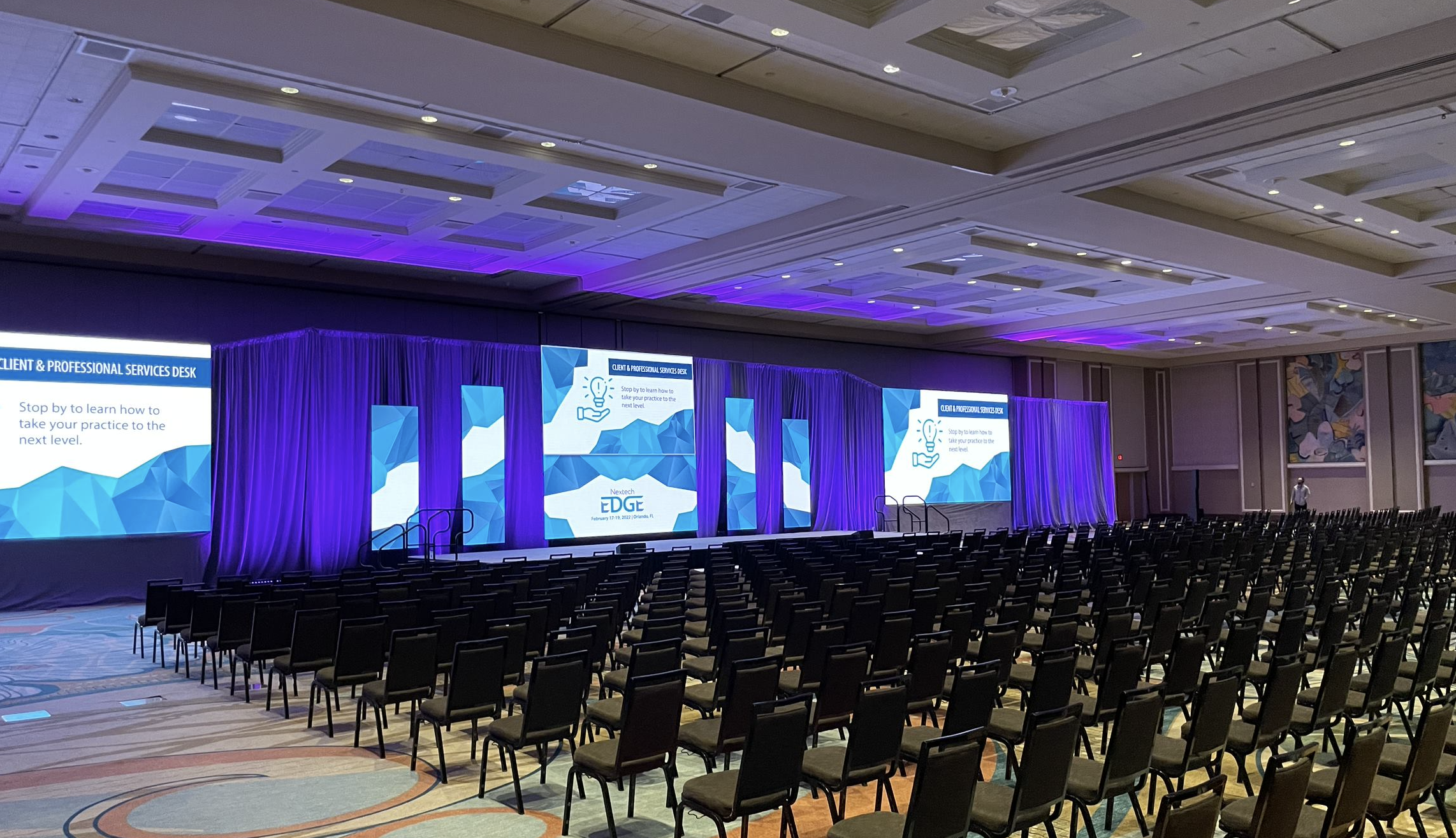 How to Get the Most Out of EDGE 2023