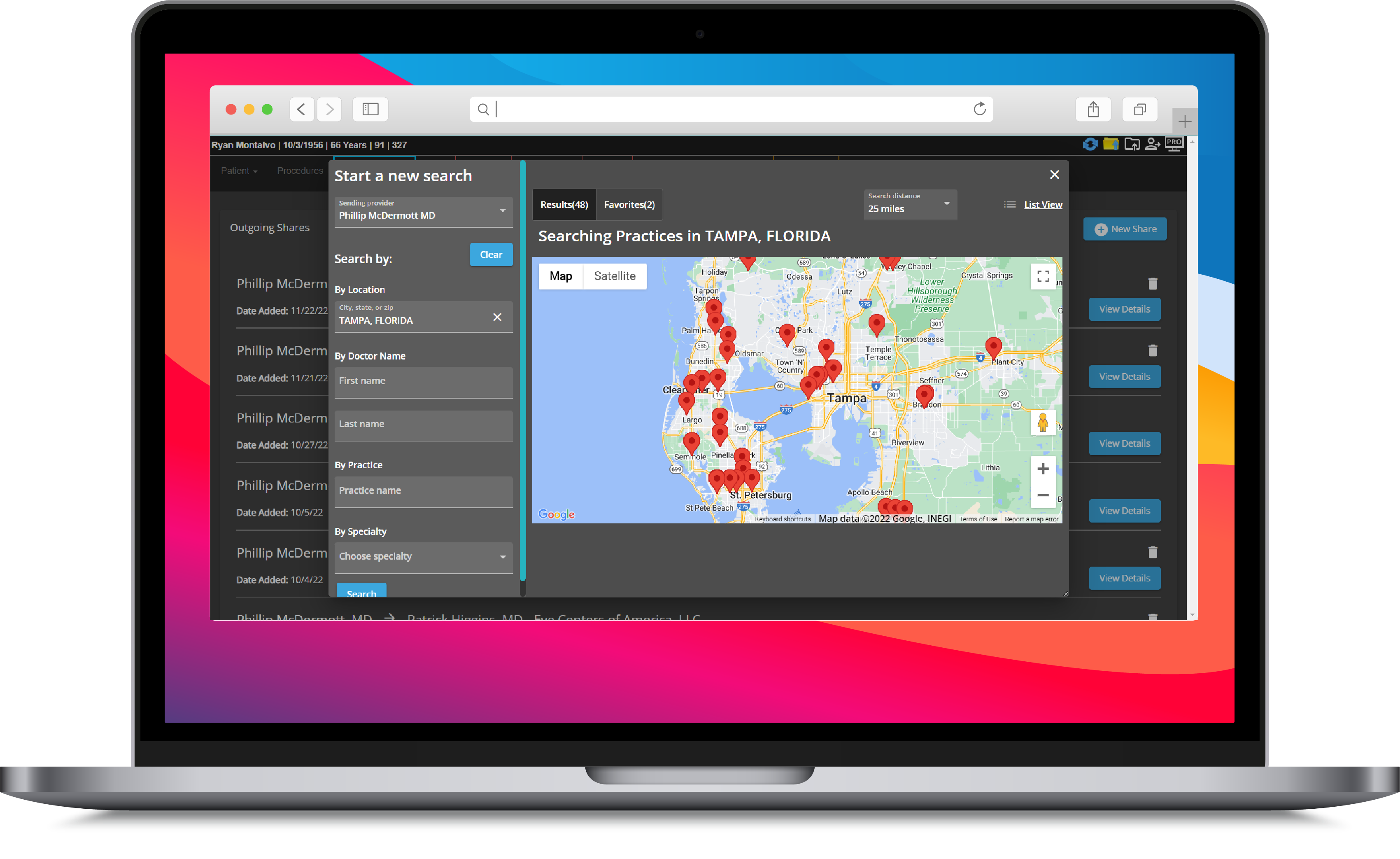 Ophthalmology EHR Systems & Practice Management Solutions | Nextech