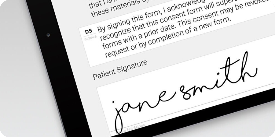 TouchMD | Nextech Systems