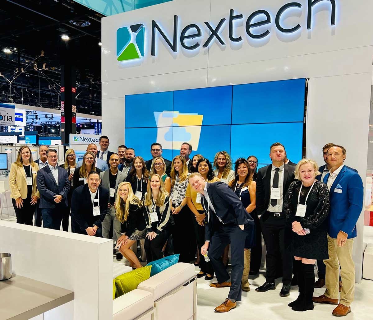 EMR Software | Medical Software Companies | About | Nextech