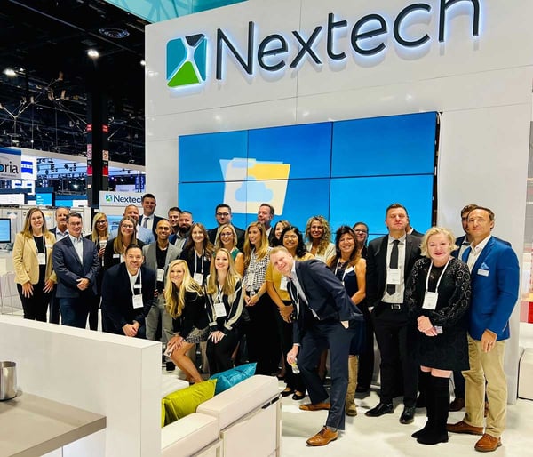 EMR Software | Medical Software Companies | About | Nextech