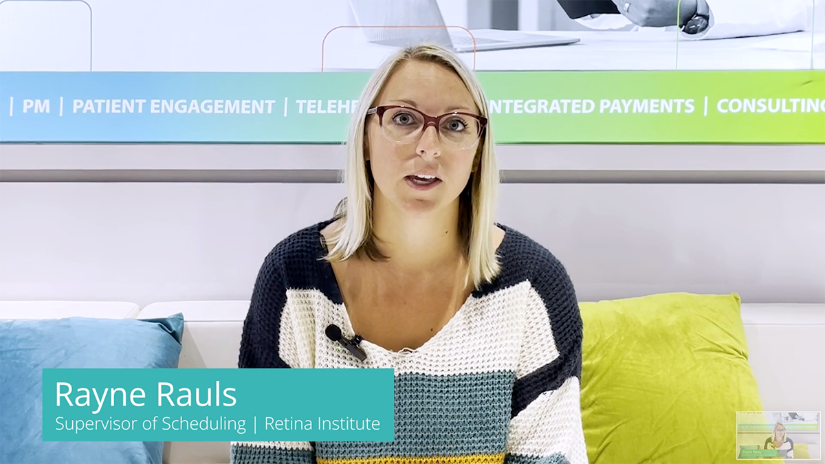 Ophthalmology Practice Management Software | Nextech