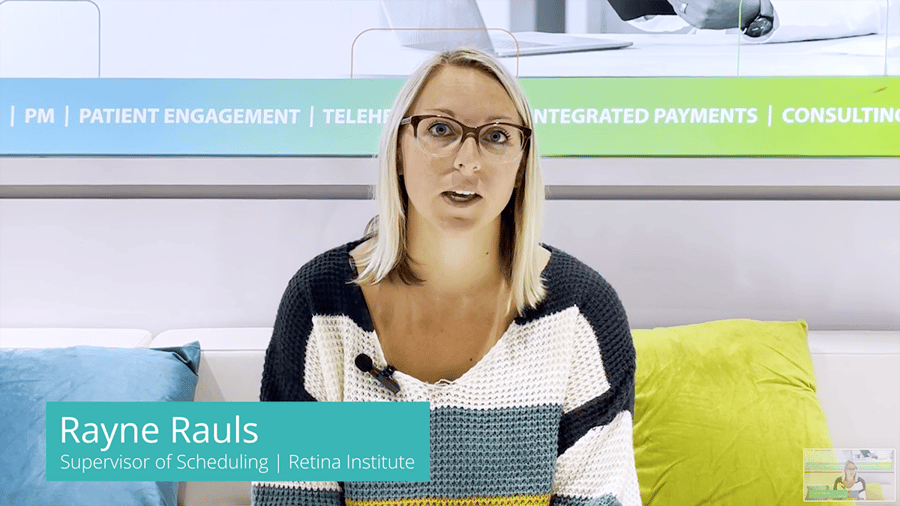 Ophthalmology Practice Management Software | Nextech