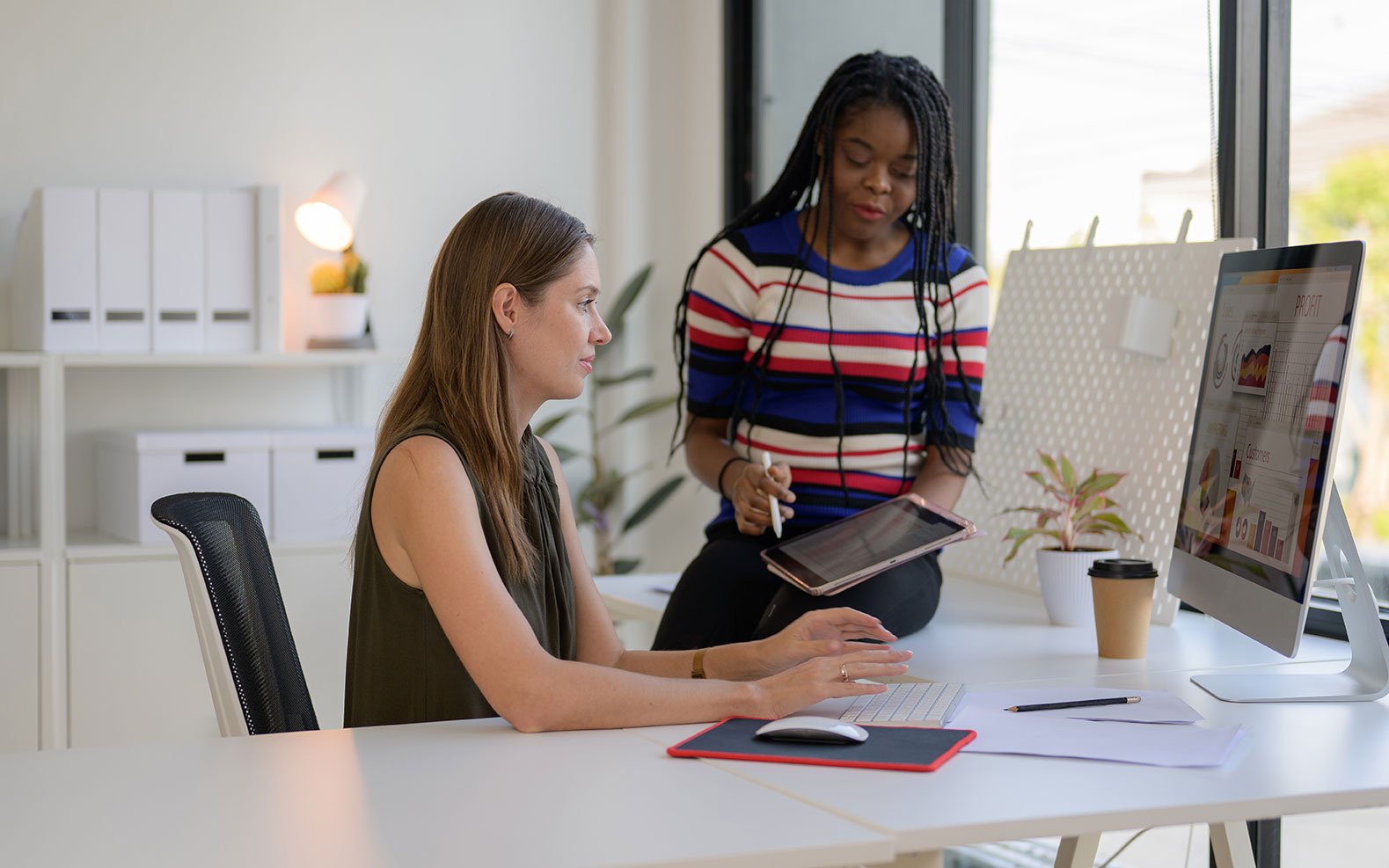 How Nextech Helps You Thrive | Nextech Systems