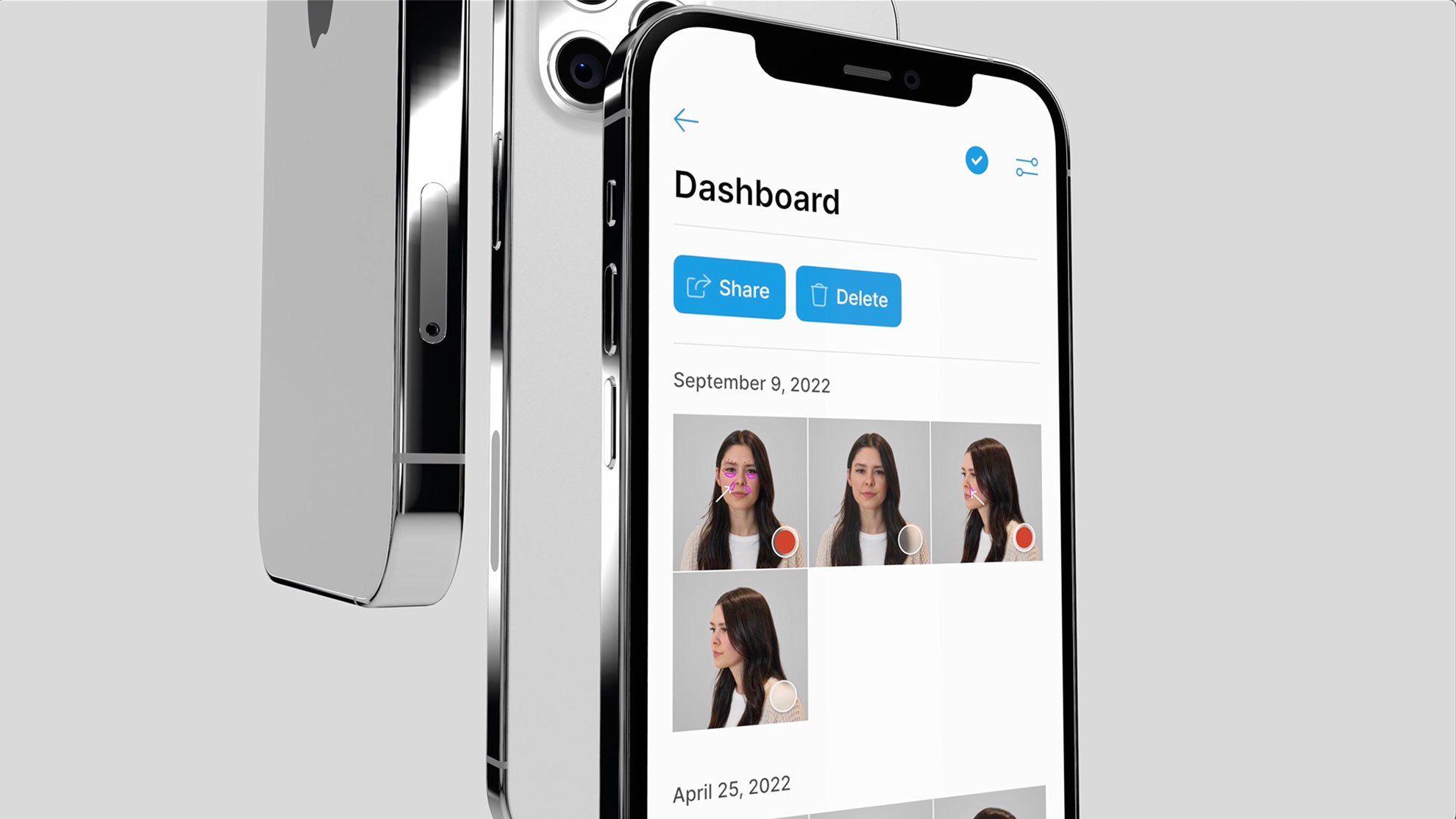 TouchMD | Nextech Systems