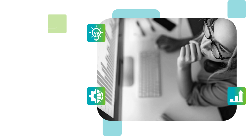 Advanced Analytics | Nextech Systems