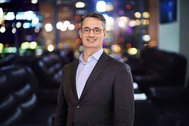 Nextech CEO Bill Lucchini Discusses Helping Specialty Practices Thrive ...