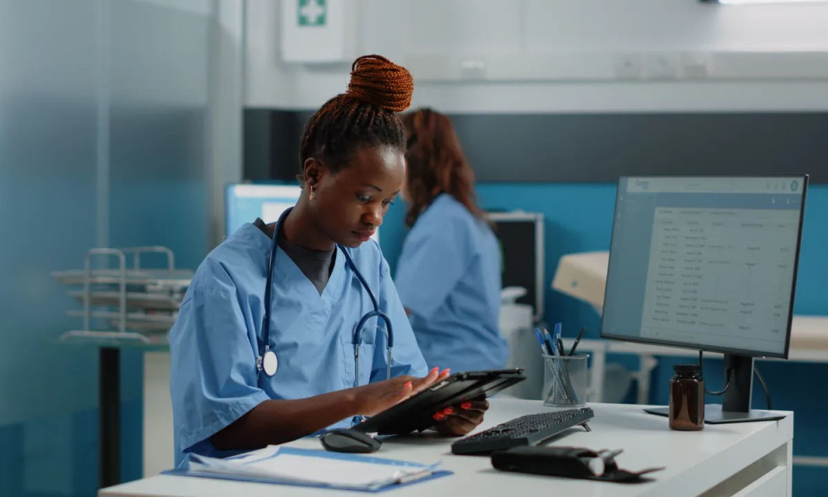 Nextech Unveils AI Virtual Assistant for Specialty Physician Practices