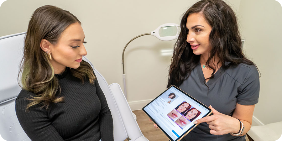 TouchMD | Nextech Systems