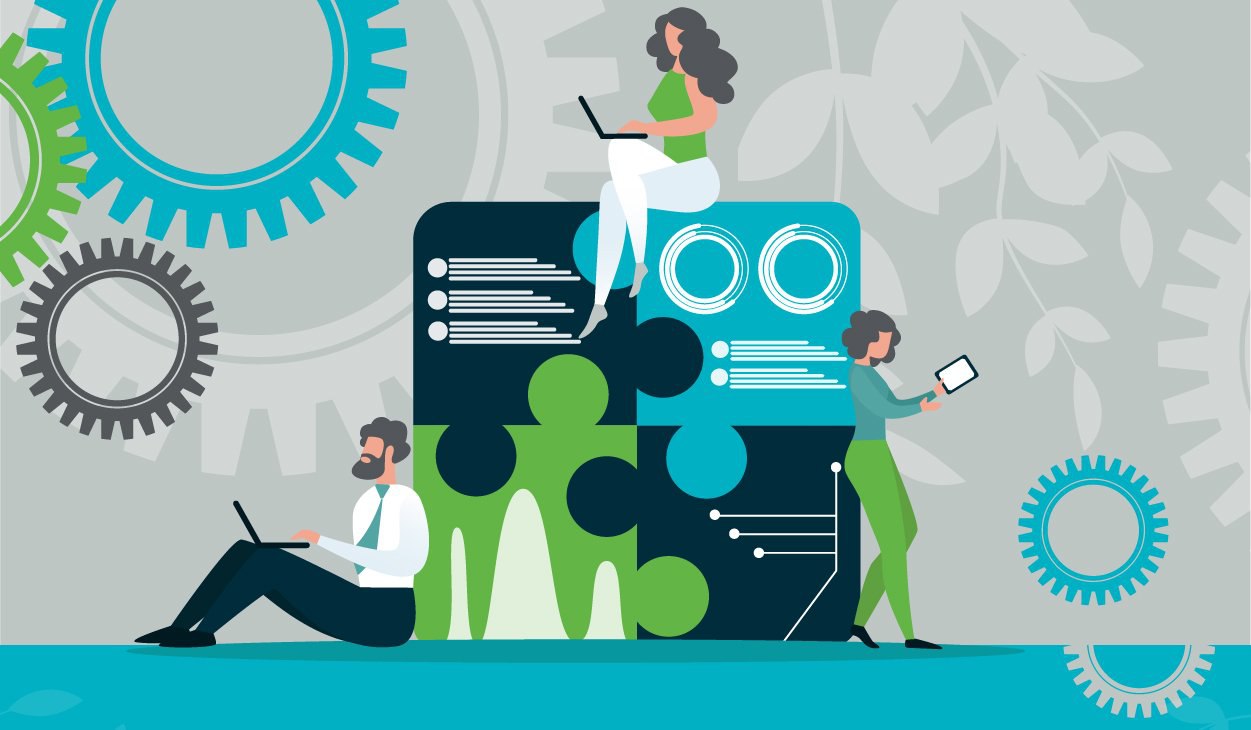 Building a Quality Improvement Team in Your Practice